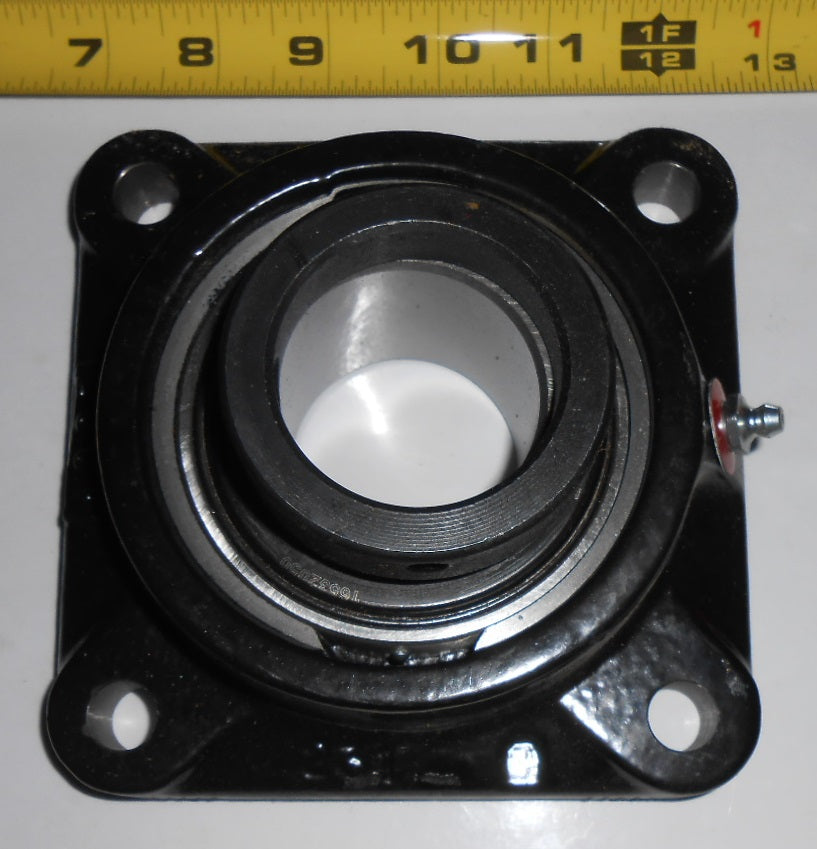 Valley Tool & Manufacturing | BrushHound | Vrisimo | RockHound ...