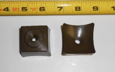 Valley Tool & Manufacturing | BrushHound | Vrisimo | RockHound ...