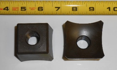 Valley Tool & Manufacturing | BrushHound | Vrisimo | RockHound ...